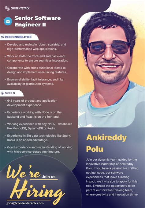 Karthick Muthuraj On Linkedin Softwareengineering Saas