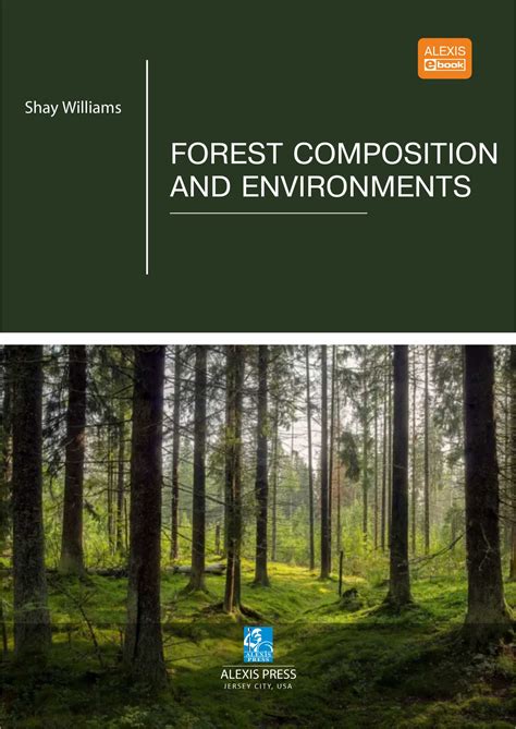 Forest Composition And Environments Pixel Edtech
