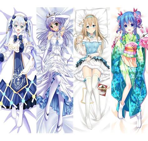 Custom Size Dakimakura Twilight Sparkle Dakimakura Pillow Marin