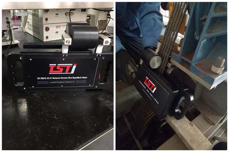 Elevator Accident Importance Of Wire Rope Inspection