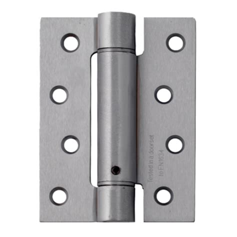 Asec Spring Hinge Pair