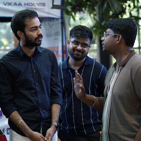 Arunachalam S On Linkedin Personalbranding Socialsculptjourney Entrepreneurship