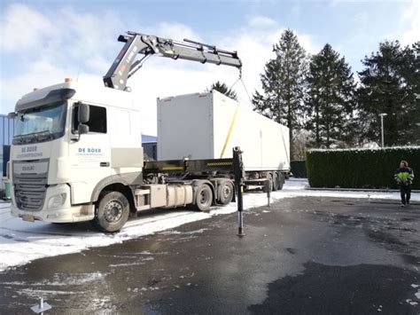 Colasse Sa On Linkedin Verticalfarm Container Lab Carah