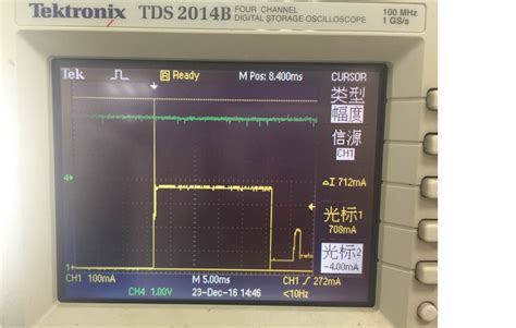 Tusb4041i There Is Some Issue About Hub Input Supply Current Interface Forum Interface
