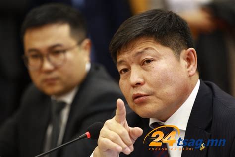 Х Нямбаатар Би үхэл хагацлаар улс төр хийж шоуддаггүй