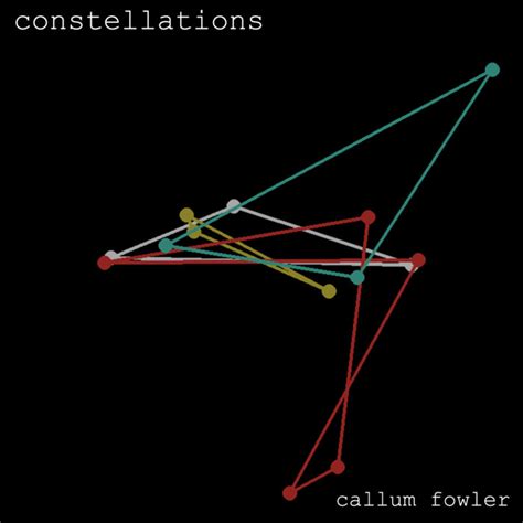 constellations callum fowler