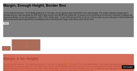 Loading Spinner Overlay Codesandbox