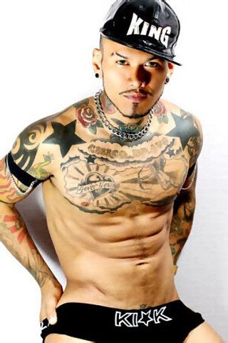 Pablo Bravo Gay Pornstar Boyfriendtv Com