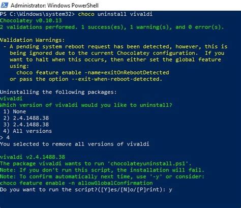 Hogyan kell telepíteni a csokoládé csomagkezelőt a Windows en