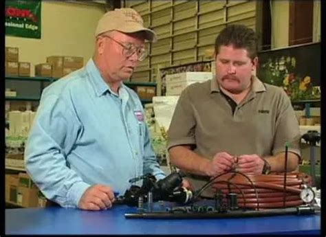 How To Build A Proper Drip Irrigation System Gardening WonderHowTo