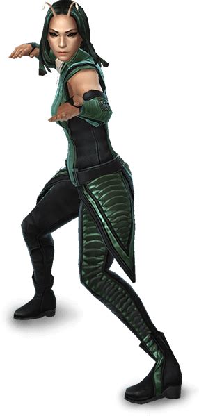 Mantis Earth 51156 Marvel Database Fandom