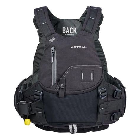 Astral Indus Personal Floatation Device Sportsmans Warehouse