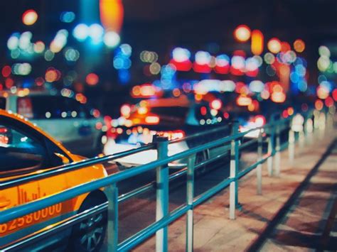 Cómo crear un hermoso efecto Bokeh en fotos | Estudio de Fotografía