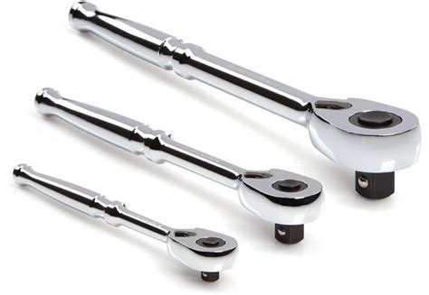 Diy Car Repair Tools Socket Ratchet Wrench