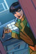 Sunset Bain Ai Earth 616gallery Marvel Database Fandom