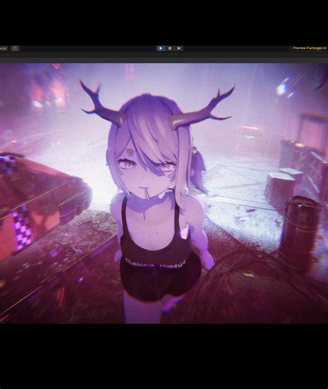 Sakura Rabbit 樱花兔 On Twitter The Combination Of Realistic And Cartoon