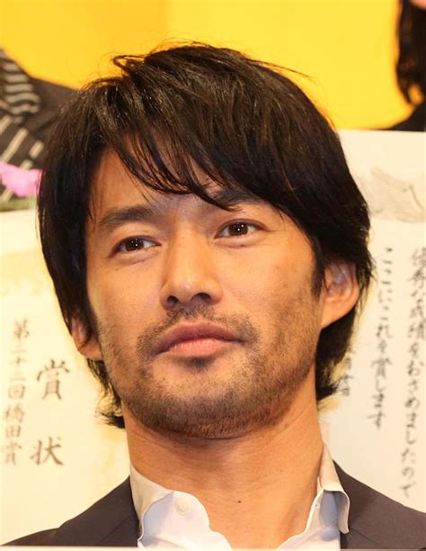 Top 10 Handsome Japanese Actors