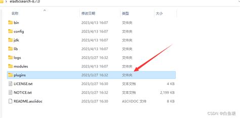 Ik集成elasticsearch，ik分词器的下载及使用ik分词器下载 Csdn博客