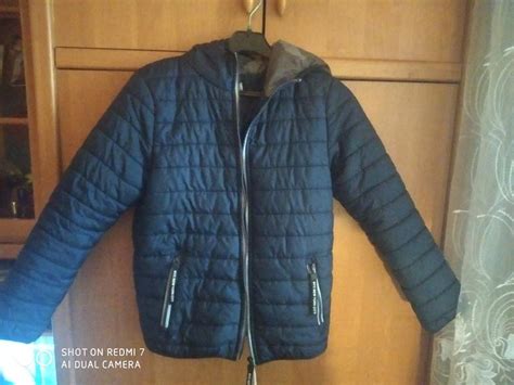 Куртка — ціна 250 грн у каталозі Куртки Купити дитячі речі за доступною ціною на Шафі Україна