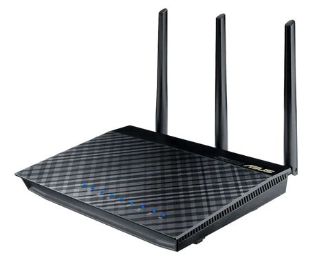 Asus RT AC U Router Port Forwarding Guide