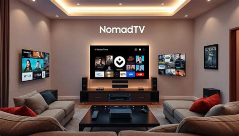 The Best IPTV Set Up For Seamless Streaming