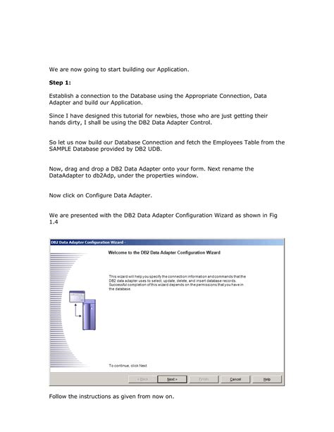 Ibm Db2 App Development With Microsoft Visual C Pdf