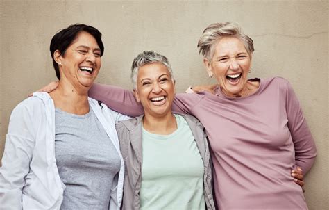 5 Tips To Rekindle Friendships As We Get Older