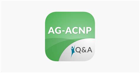 ag Acnp Adult Gero Np Review On The App Store ag Acnp Adult Gero Np Review On The App Store
