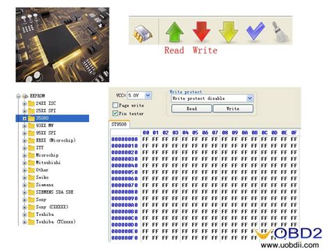 Best Eeprom Programmer Reviews UOBDII Official Blog