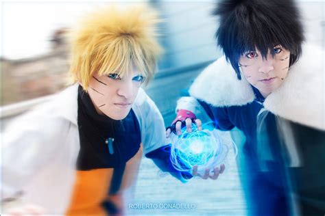 Menma And Naruto Uzumaki Cosplay By Narukukabarakiuury On Deviantart