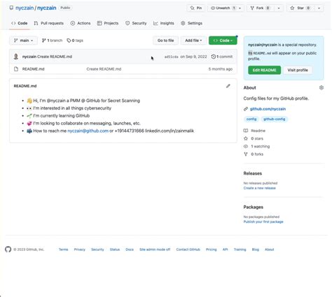 Alertes danalyse secrète GitHub désormais disponibles pour tous les dépôts publics Breach Trace