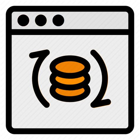 Browser Database Desktop Exchange Rate Interface Server Website