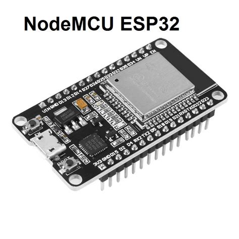 Nodemcu Esp32 Kit Shopee Việt Nam