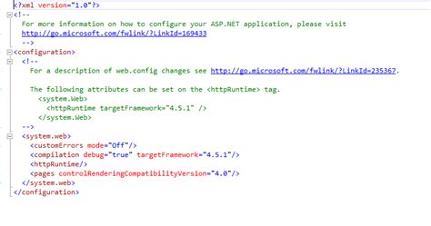C Compilation Error The Type Or Namespace Name Could Not Be Found