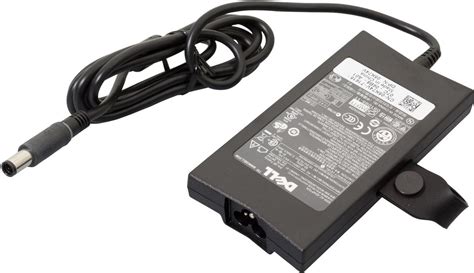 Dell AC Adapter 65W 19 5V 3 Dell Sklep EMPIK COM