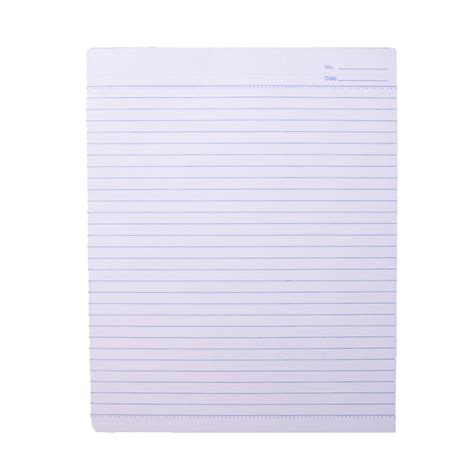 Easywrite Intermediate Pad 80lvs Sm Stationery