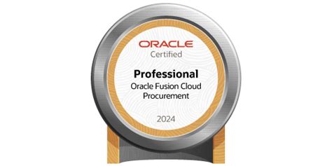 Oracle Fusion Cloud Procurement 2024 Certified Implementation Professional Tareq Alotaibi 13