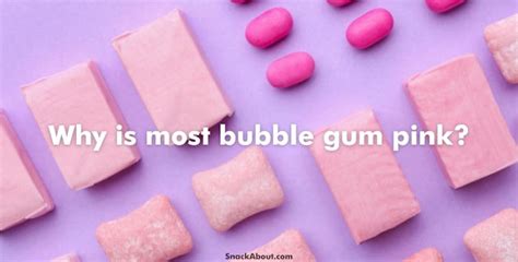 What Was The First Bubble Gum Made And Sold