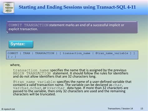 Objectives Define And Describe Transactions Ppt Download