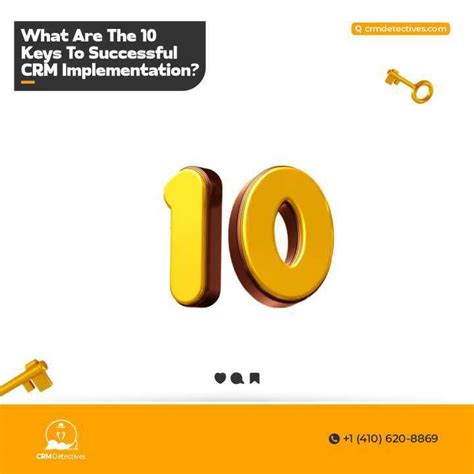 10 Keys To Successful CRM Implementation Maximizing Customer