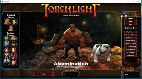 Image 5 Ultimate Torchlight Modpack For Torchlight Moddb