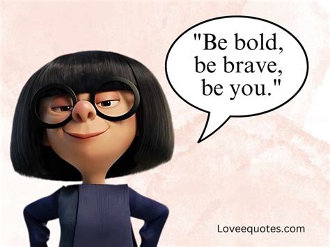200 Edna Mode Quotes From The Incredibles And Incredibles 2 Lovee Quotes