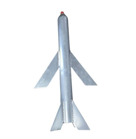 Залізний муляж ракети — ціна 900 грн у каталозі Статуетки Купити товари
