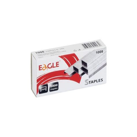 presilladora eagle grapa 24 6 26 6 25hojas printstore