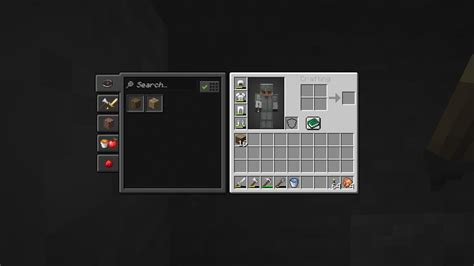 [1 16 5] my player inventory is still regular color instead of dark