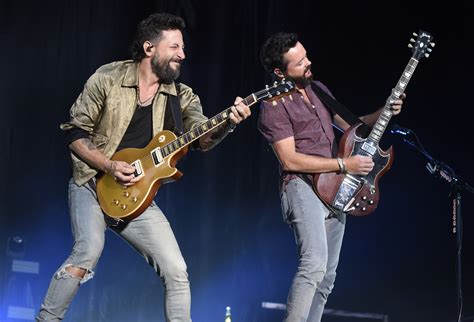 Old Dominion Band Wallpapers 38 Images Wallpapercat