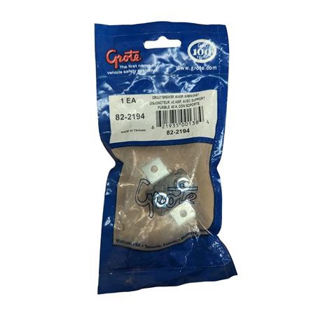 Circuit Breaker 40 Amp Wilcox Bodies