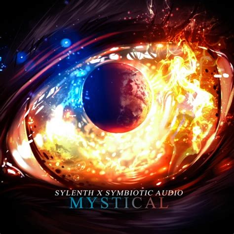 Stream Sylenth X Symbiotic Audio - Mystical by Symbiotic Audio | Listen online for free on ...