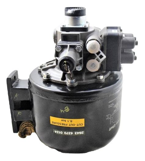 Wabco M304941 Ddu Assy Vikings Automobile