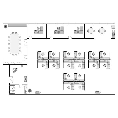 Office Layout Plan Artofit